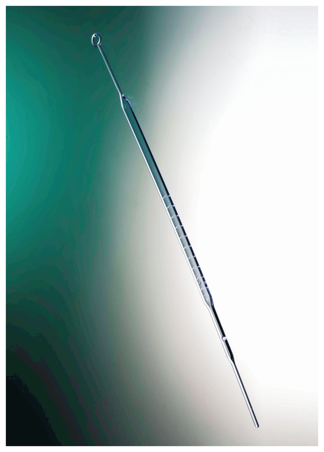 Sterile Polystyrene Inoculating Loops 10 μL | Buy Online | www.fishersci.sg