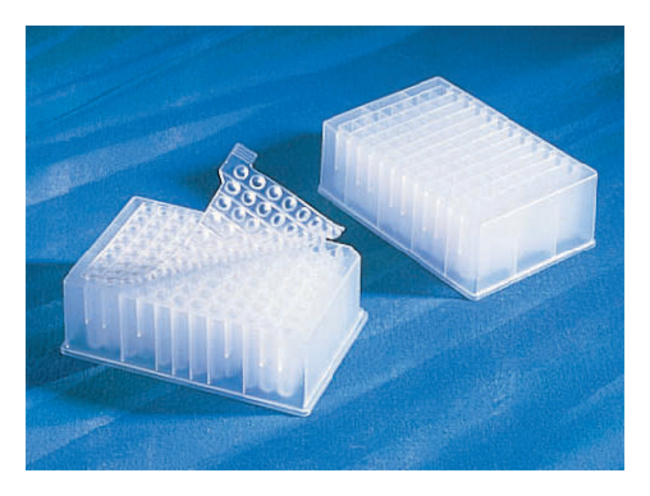 96-Well Assay Blocks Sterile | Buy Online | www.fishersci.sg