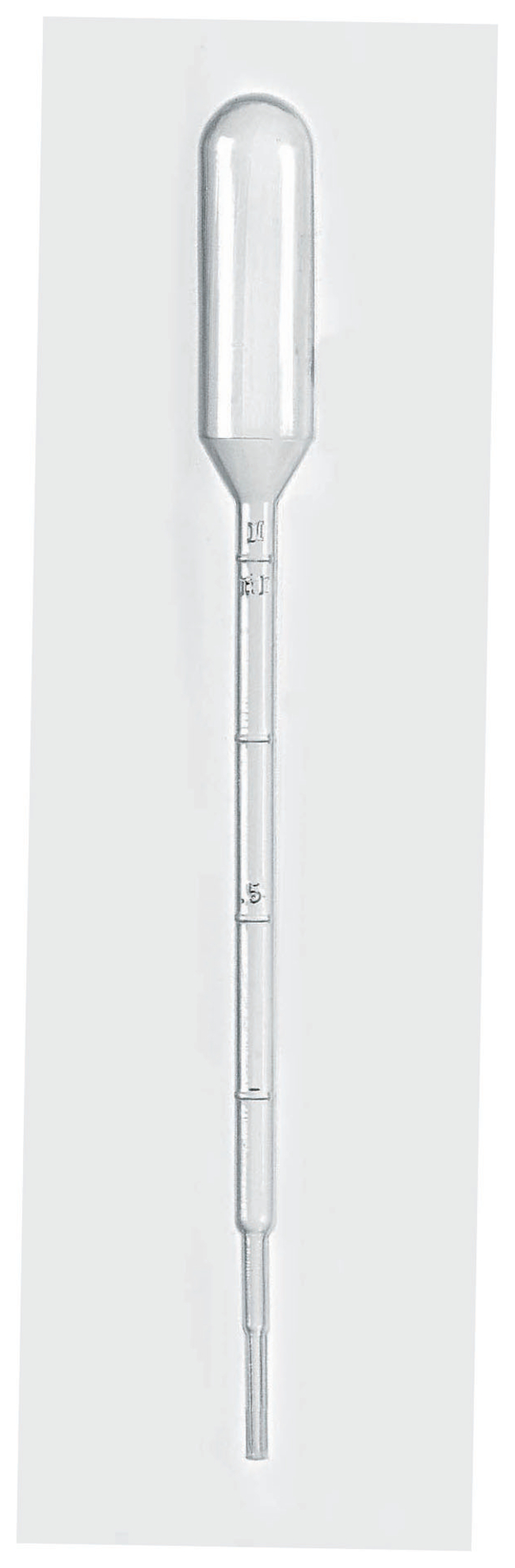 Disposable Graduated Transfer Pipettes Sterile | Buy Online | www ...