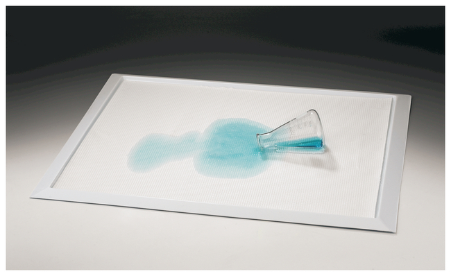 Spill Containment Tray 24 x 29 in. | Buy Online | Bel-Art | www ...
