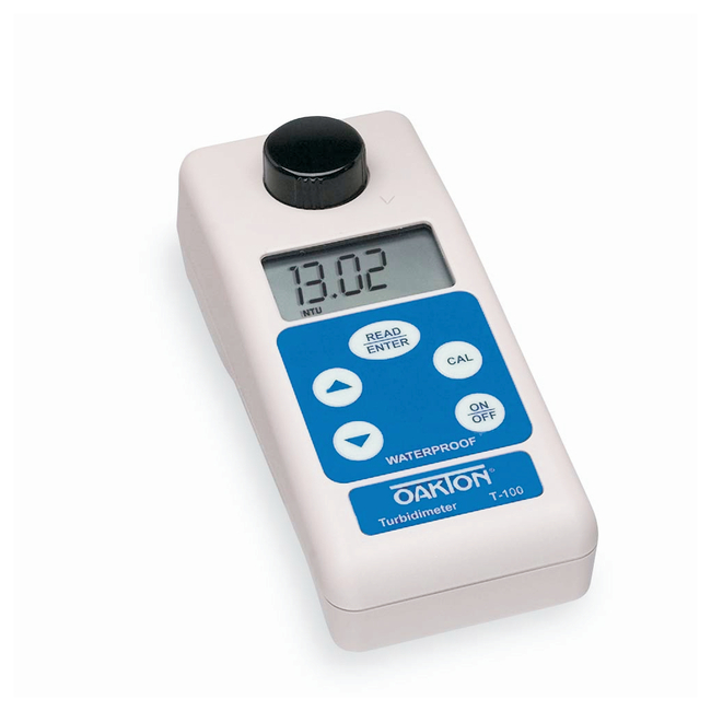 Turbidimeter Infrared LED | Contact Us | www.fishersci.sg