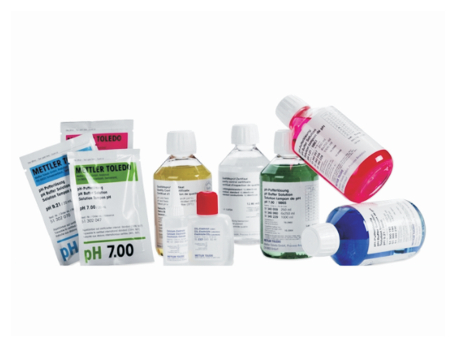 KCl 3M Electrode Filling Solution 25 mL | Buy Online | Mettler Toledo | www.fishersci.sg