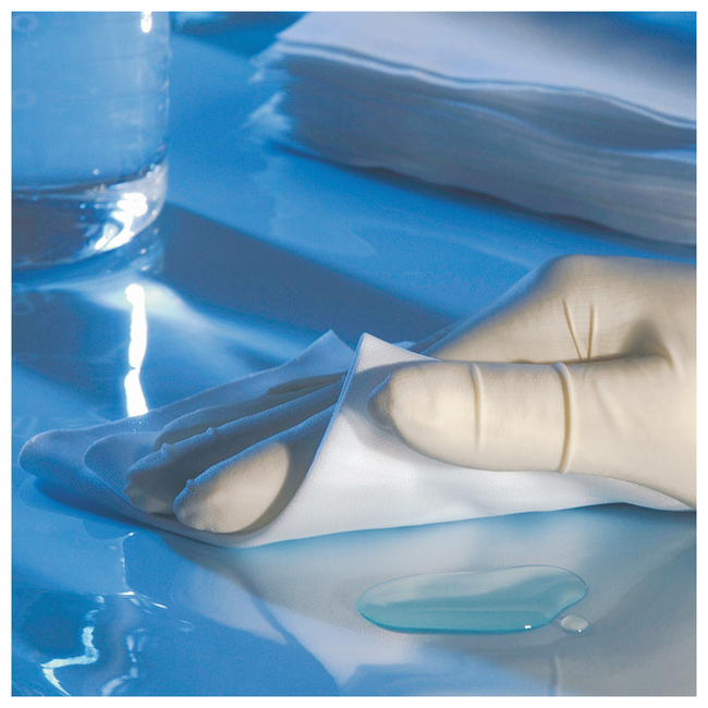 Polynit™ Heatseal Wipes 23 x 23 cm (9 x 9 in.) | Buy Online | www ...