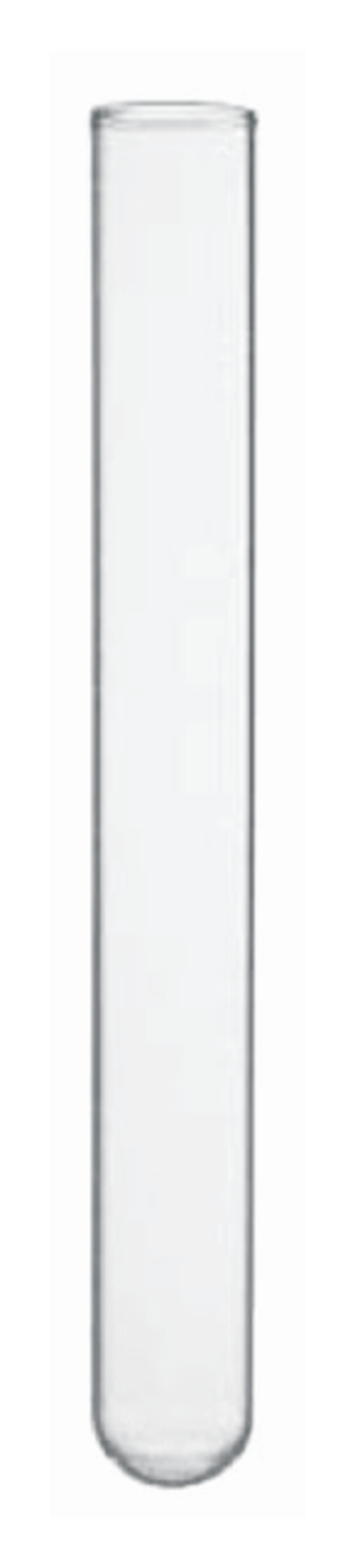 Kimble™ Plain Disposable Plastic Tubes 12x75mm Polystyrene Natural ...