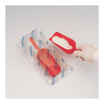 Sterileware™ Red Sterile Sampling Scoops 250 mL | Buy Online | Bel-Art ...