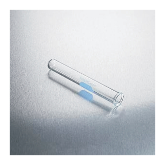 PYREX™ VISTA™ Reusable Test Tubes with Beaded Rim 25 mm | Buy Online ...