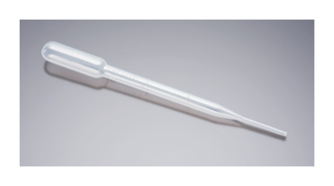 Plastic Disposable Transfer Pipets Non-sterile | Buy Online | www ...