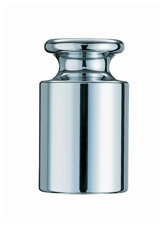E2 Premium Cylindrical Knob Weights with Certificate 200 g | Contact Us ...