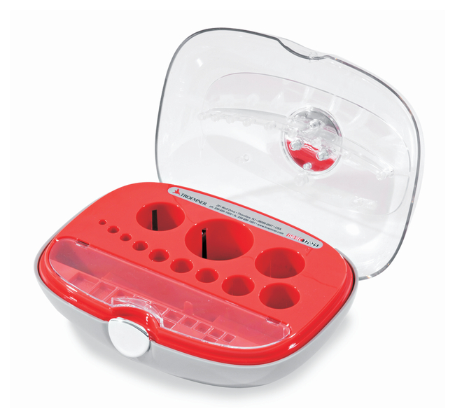 Weight Set Case Each | Buy Online | Troemner | www.fishersci.sg