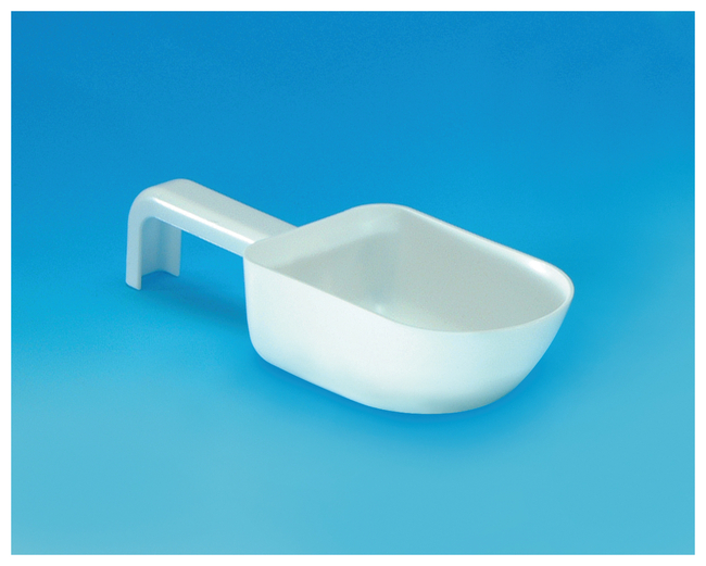 Reusable Polypropylene Scoops 100 mL | Contact Us | www.fishersci.sg