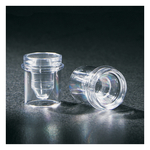 Multi-Purpose Sample Cups 0.25 mL | Buy Online | Globe Scientific Inc | www.fishersci.sg