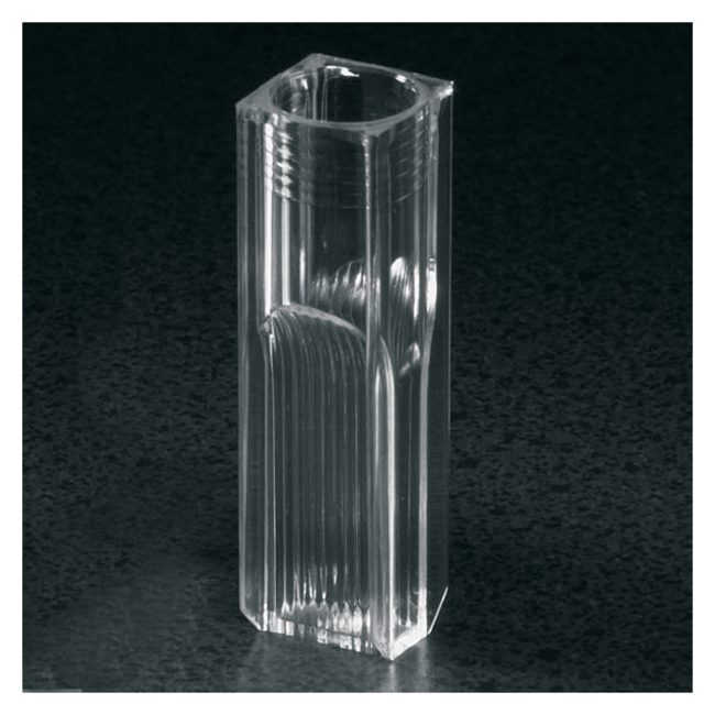 Spectrophotometer Cuvettes — Polystyrene 1.5 mL | Buy Online | Globe ...