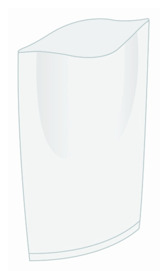 Lab Blender Bags: Standard Shape 400 to 3500 mL | Buy Online | www ...