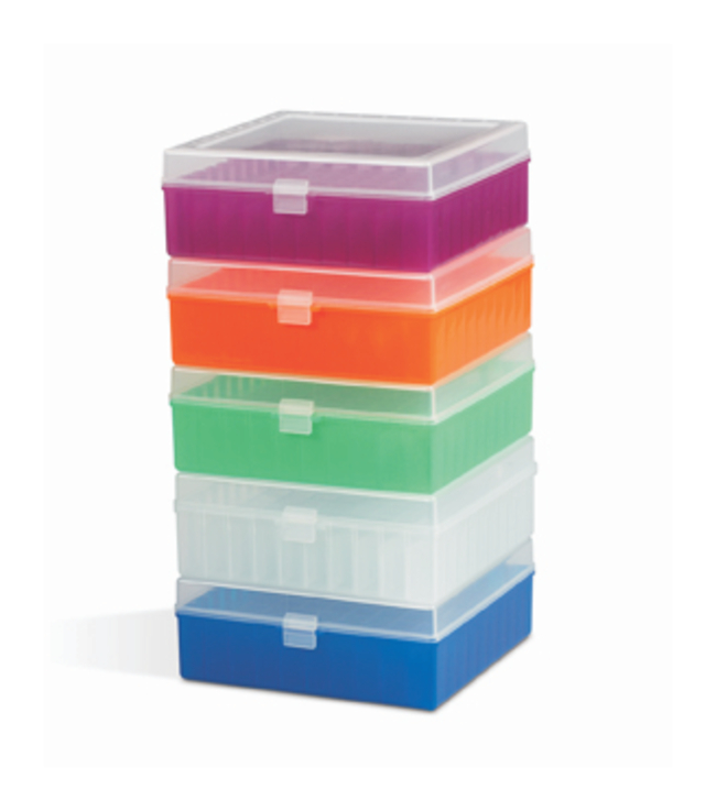 Polypropylene Freezer Storage Boxes Assorted | Buy Online | Fisherbrand ...