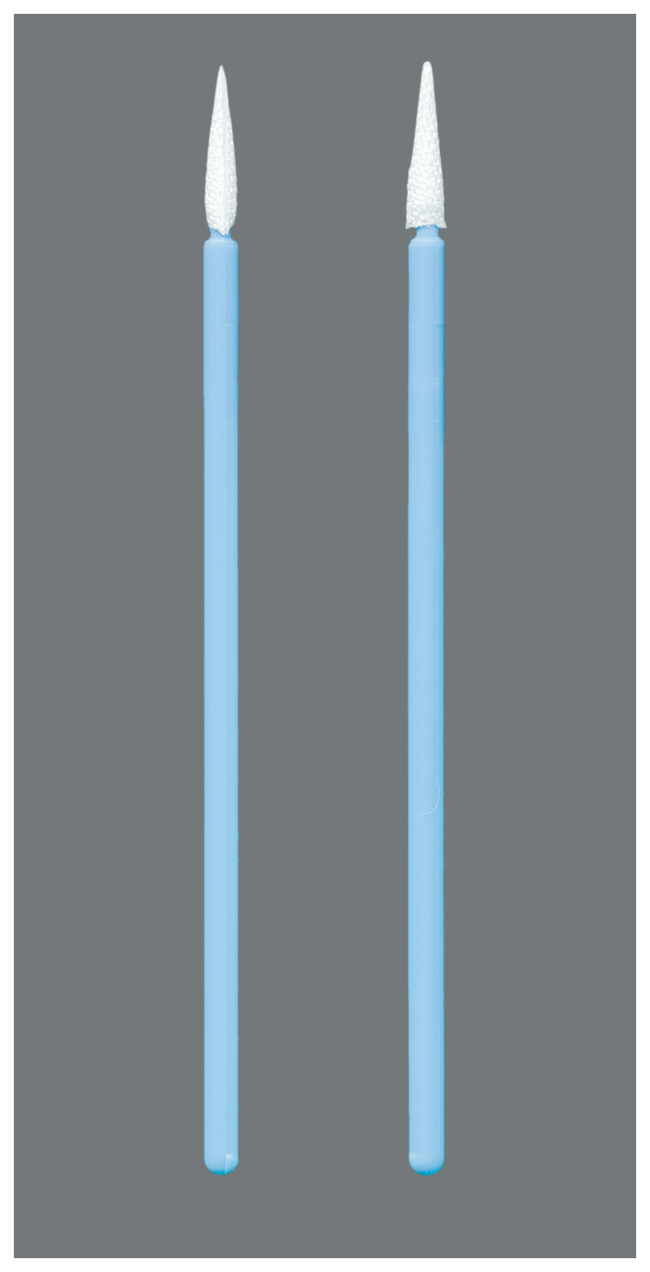 PolySWAB™ 1500 Series Cleanroom Swabs Flexible | Buy Online | Foamtec ...