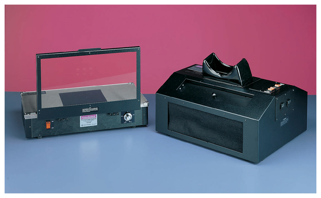 Ultraviolet Viewing Cabinets Medium | Contact Us | Spectroline | www ...