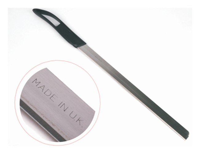 Black Diamond™ Disposable Pathology Knives 12 in. | Contact Us ...