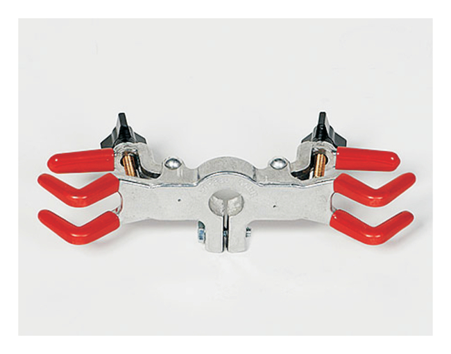 Wrist Action™ Laboratory Shaker Accessory, Finger SUREGRIP™ Clamp Wrist ...