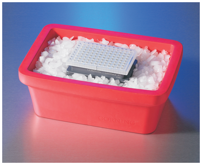 CoolRack™ XT PCR Tube Modules 96-well PCR Plate | Buy Online ...