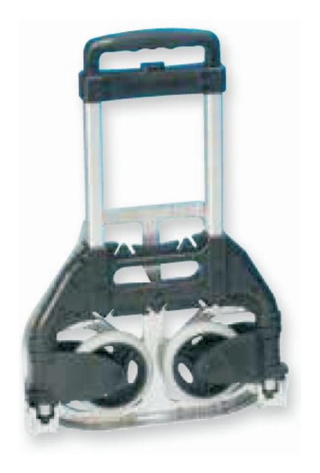 ThermoSafe Medical Transporter Qualified Medical Shippers Dolly | Buy ...