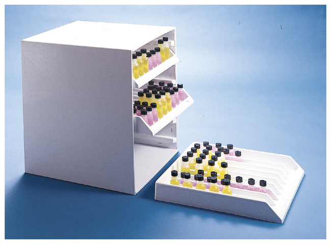 Lab Fridge™ Tray Racks and Cabinet Tray Rack | Contact Us | Fisherbrand ...