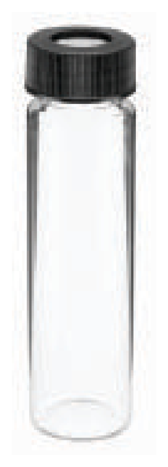 Kimble™ Glass Screw-Thread Sample Vials with PTFE/Silicone Septa and ...