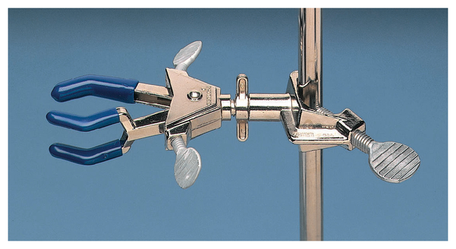 Castaloy™ Adjustable-Angle Clamps 0.5 in. | Contact Us | www.fishersci.sg