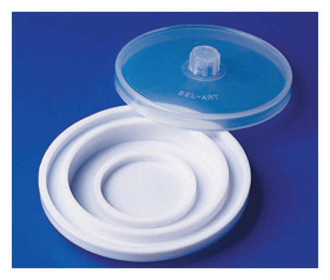 Conway Diffusion Cells 83 mm | Buy Online | Bel-Art | www.fishersci.sg