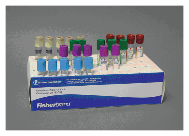 Disposable Racks 40 | Contact Us | www.fishersci.sg