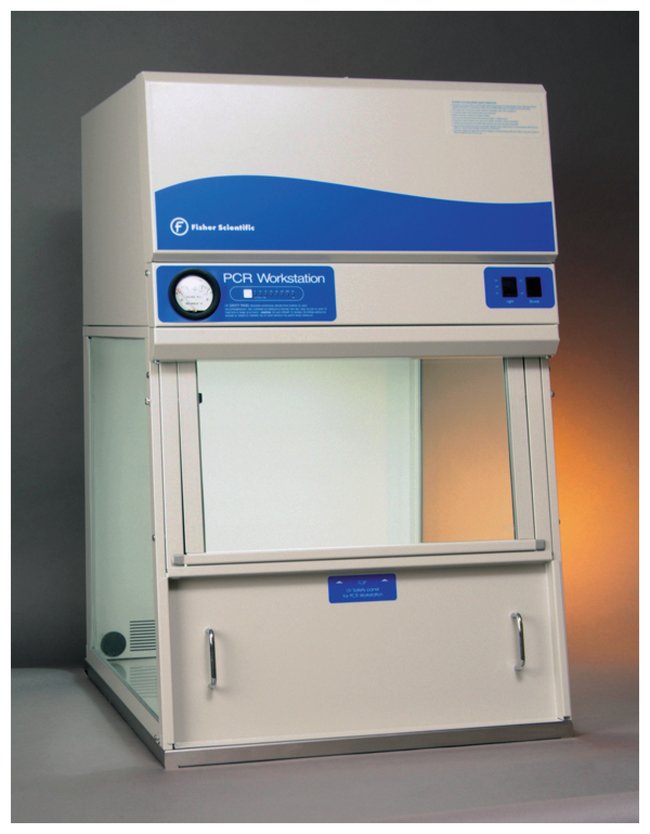 PCR Workstation 50 Hz | Contact Us | www.fishersci.sg