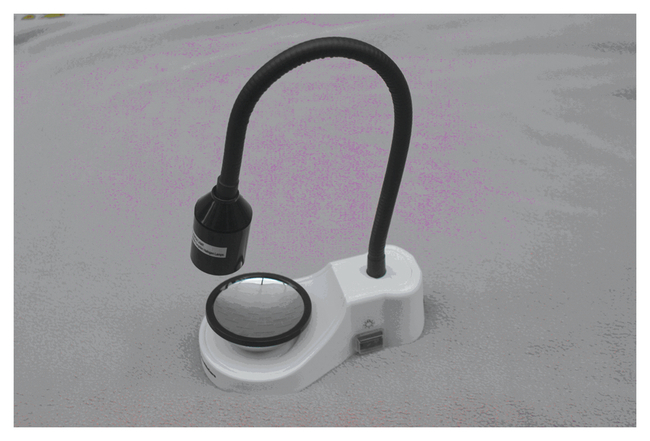 Tube Agglutination Viewer 120 V | Buy Online | www.fishersci.sg