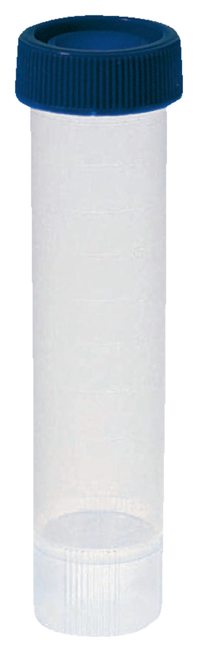 50mL Graduated Polypropylene Centrifuge Tube 50 mL | Buy Online | www ...