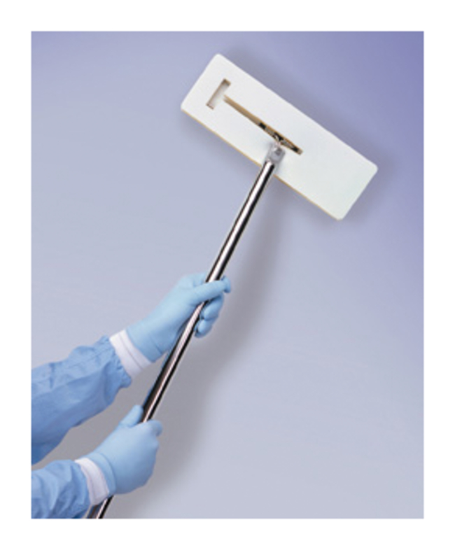 VertiKlean™ Wall Washing System Non-Sterile Mop Heads 13 x 4 x 1 in ...