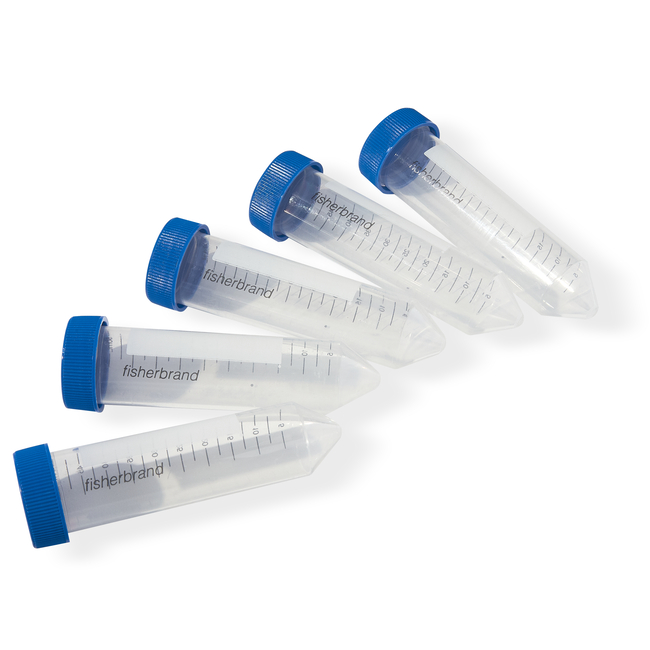 Easy Reader™ Conical Polypropylene Centrifuge Tubes 50 mL | Buy Online ...