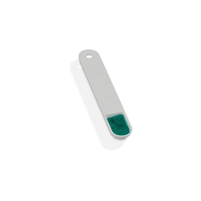 Sterileware™ Economy Sample Spoons 2.5 mL | Contact Us | Bel-Art | www ...