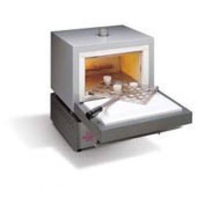Thermolyne™ Atmosphere Controlled Ashing Furnaces 45 L | Buy Online ...