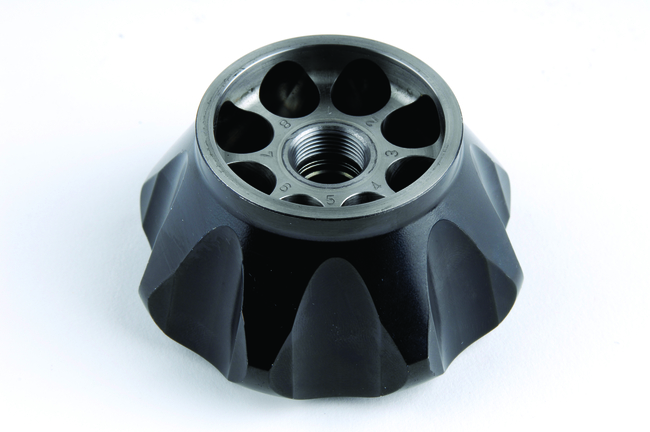 S150-AT Fixed Angle Rotor 8 x 2 mL | Buy Online | www.fishersci.sg