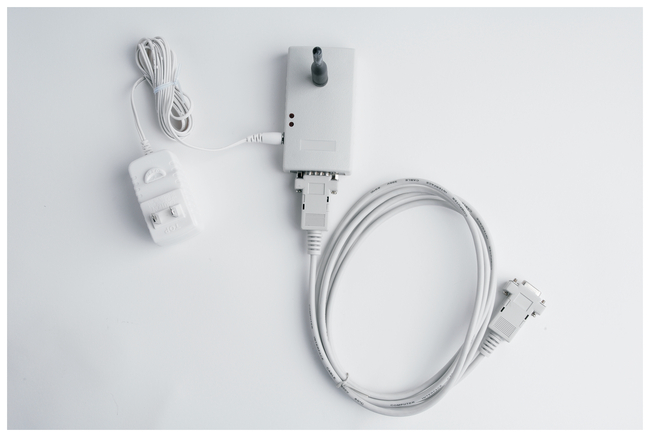 Smart-Vue™ Receivers Powered over ethernet (POE) receiver | Buy Online ...