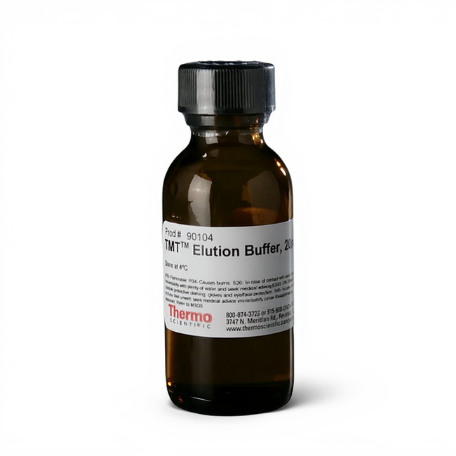 TMT™ Elution Buffer and Anti-TMT Resin 20 mL | Buy Online | www ...